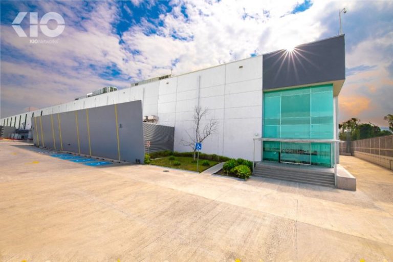 Maxihost expande su presencia en la Ciudad de México a través de KIO ...
